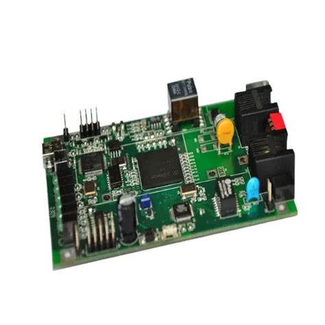 Camera Rigid Circuit Board Wifi Module Hall Effect Sensor 200 Watt