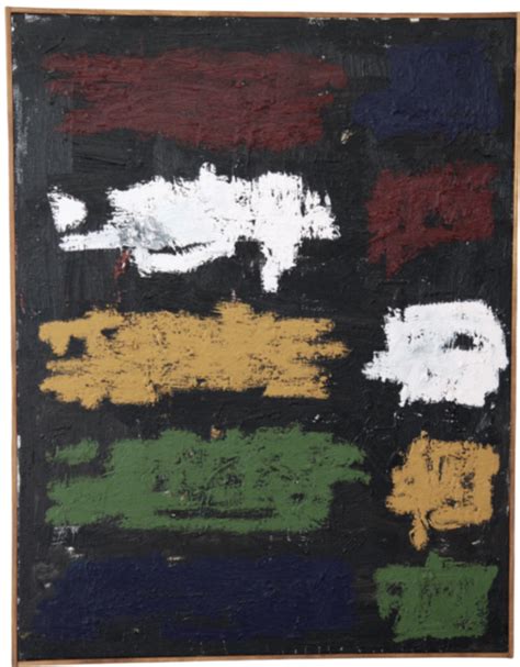 Jordan Kerwick Galerie Linlassable