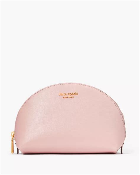 Morgan Small Dome Cosmetic Case Kate Spade New York