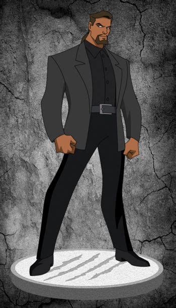 Characters In Gargoyles Antagonists Tv Tropes