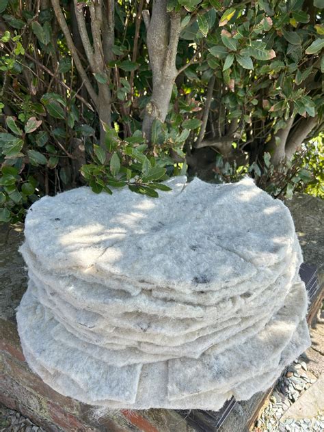 Large Hanging Basket Liners