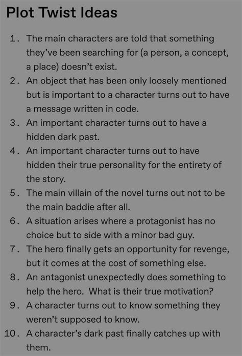 The Myers Briggs Types Of 202 Fictional Characters Artofit