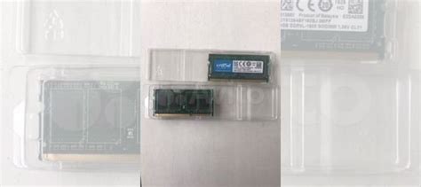 Оперативная память Ddr3l 4gb 4gb купить в Новосибирске Электроника