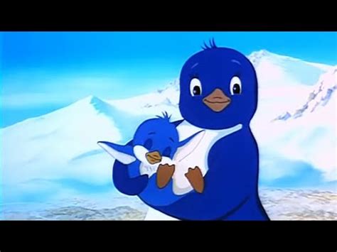 The Adventures Of Scamper The Penguinfull Film 1986 Youtube