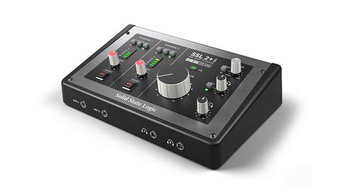 Solid State Logic SSL MK купить в Москве UNITED MUSIC