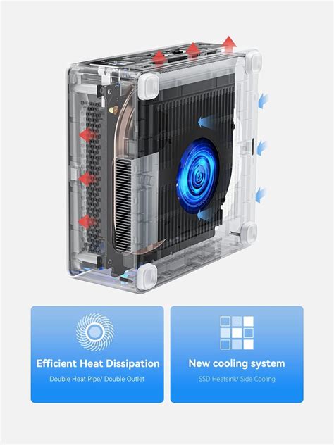 Minisforum Venus Series Um Xt Mini Pc Review Mini Pc Reviewer