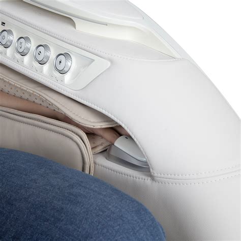 Os Pro 4d Duomax Osaki Chair