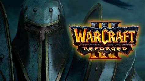 Warcraft 3 Reforged El Reino Del Caos Película Completa Español
