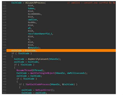 User Account Control Uncontrol Mastering The Art Of Bypassing Windows UAC HADESS