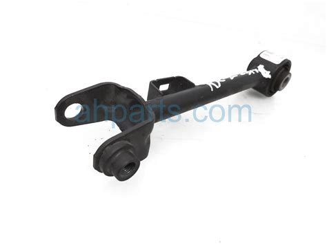 2012 Honda CR-V Rear Driver Upper Control Arm 52390-SWA-A00,