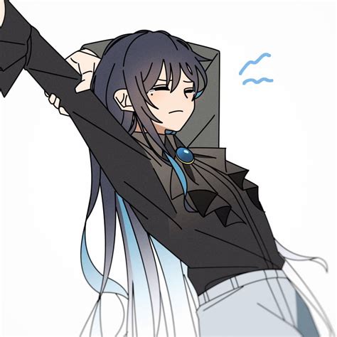 Chando Ado Drawn By Pike Azas Ef Danbooru