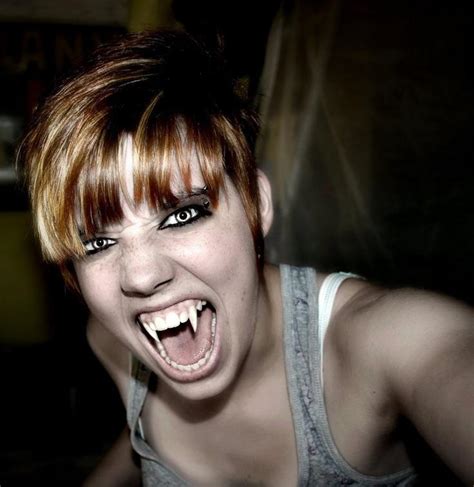 Vampire Fangs Rvampirefangs