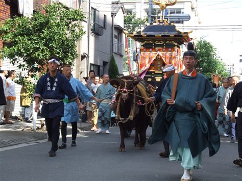 イベント情報 牛嶋神社大祭 一般社団法人 墨田区観光協会本物が生きる街 すみだ観光サイト