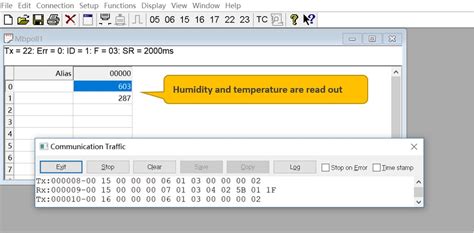 Cwt S1 4g Work With Scada Modbus Rtu To Tcp 4g Gateway Comwintop