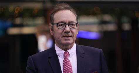 Kevin Spacey Declarado Inocente De Delitos Sexuales Contra Cuatro