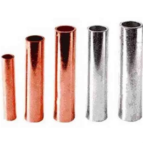 Electro Tinned Copper Inline Connectors Size 2 5mm 1000mm At Best