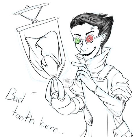 Jayden — A Crazy Lad D