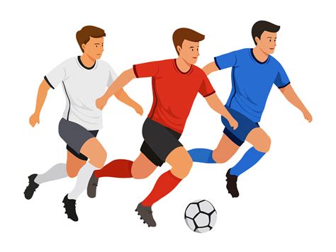 Download Ai Generated Soccer Game Royalty Free Stock Illustration