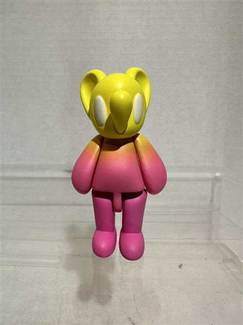 Asspizza × Father Steve Father Steve Savoca Blind Box Mouse Series 3
