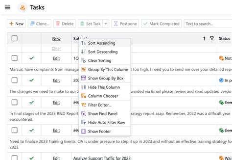 What S New In Devexpress V Latest Version