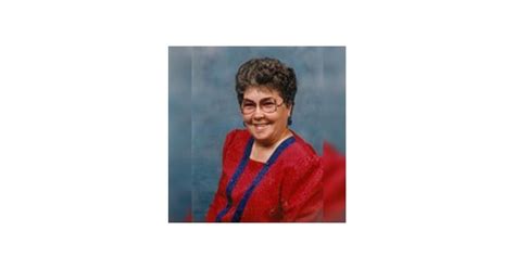 Linda Brown Obituary 2023 Conway Sc Goldfinch Funeral Home