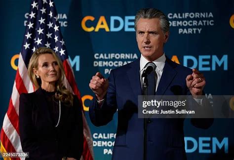 1554 Jennifer Siebel Newsom Photos And High Res Pictures Getty Images