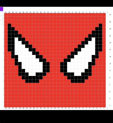 Spider Man Graph Artofit