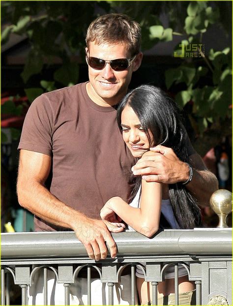 Miss Iran Is Andy Baldwins New Girlfriend Photo 578661 Photos