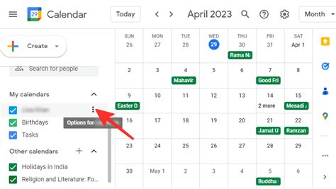 Ways To Sync Google Calendar With Someone