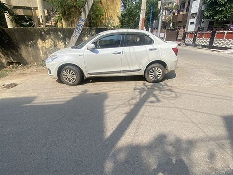 Used 2019 Maruti Dzire 2017 2020 Vxi For Sale In Alwar At Rs600000