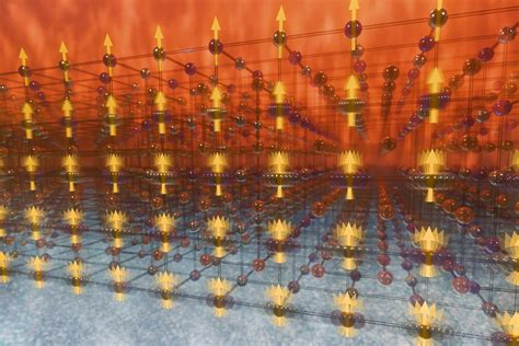 Solid State Cooling A Future Without Refrigerants