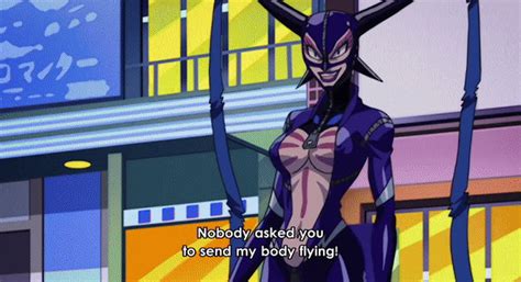 Re Cutie Honey Ep2 Cobalt Claw Electric Ryona By Noogm On Deviantart