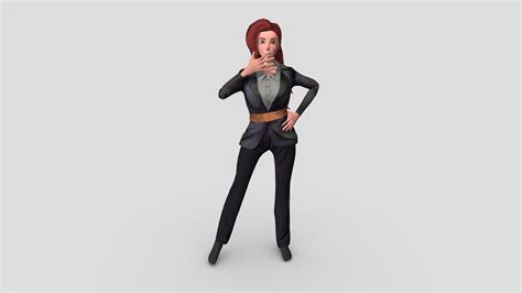 Ali 3d Model By Badman Rogervongliew 9cce148 Sketchfab