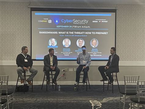 Cdo Magazine On Linkedin Cybersecuritymidwestsummit Riskreduction Zerotrust Nextgenworkforce