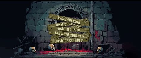 Nodejss Config Hell Problem Deno