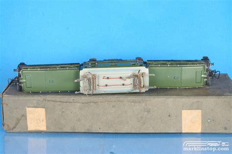 Marklin Ccs 800 Version 2 In Original Box 1948 Marklinstop Shop
