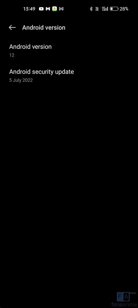 Realme GT Neo 3T Review A Reliable Mid Range Phone