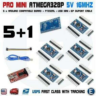 ICs Processors Atmel Arduino