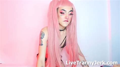 Devil Cam Trans Cock Eporner