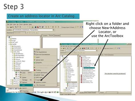 Fundamentalsof Crime Mapping Geocoding Ppt