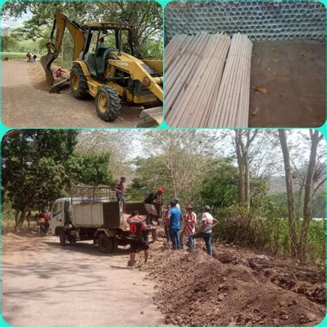 Enacal ejecuta Proyecto de Ampliación y Mejoramiento del suministro de