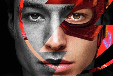 Justice League Flash Wallpaper Hd Movies 4k Wallpapers Images And