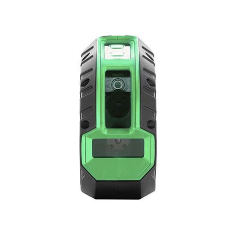 Niveau laser ARMO 2 lignes Green Professional Edition ADA