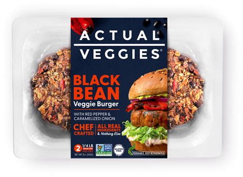 Shop Actual Veggies