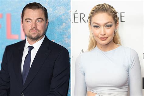 Is Leonardo Dicaprio Breaking His Rumored Age Rule With Gigi Hadid