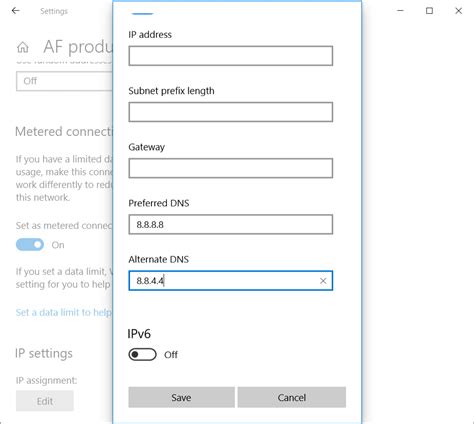 Fix Unable To Connect To The Proxy Server In Windows 10 Techcult