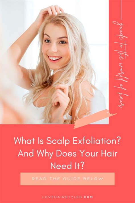 How To Exfoliate Scalp Step By Step Guide Love Hairstyles