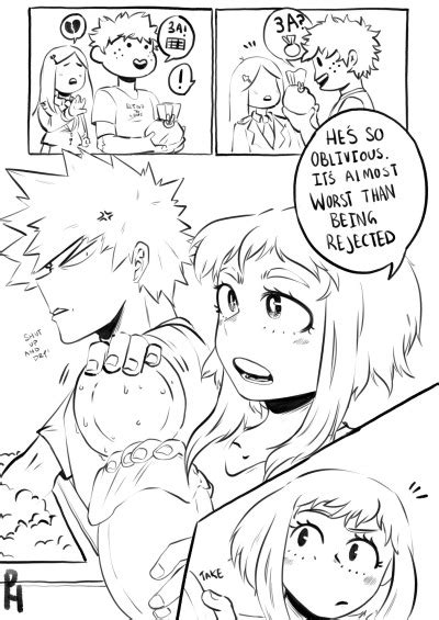A Comic I Made Back In March Tumbex
