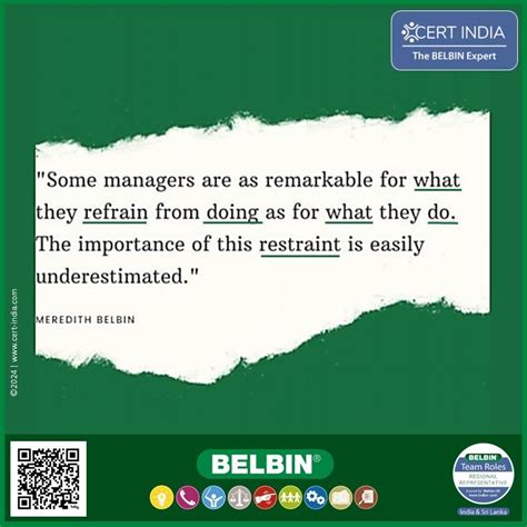 Jaishankar B On Linkedin Relationships Behaviour Belbin
