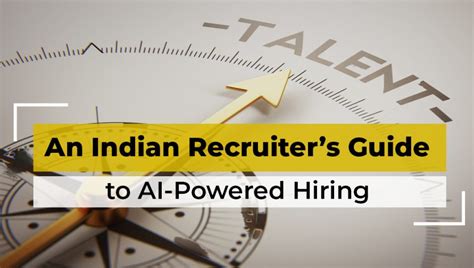 Recruitment In India And The Role Of Ai Enabled Platform Hiring Uplers